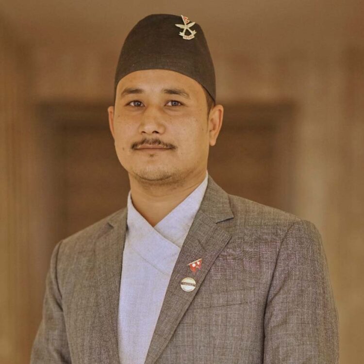 Team – DPRM – District 41 Toastmasters