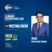 Meeting Templates (Club) – District 41 Toastmasters