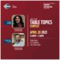 Contest Templates – District 41 Toastmasters